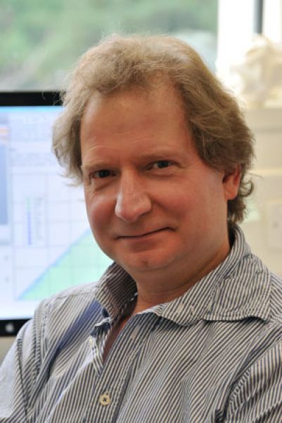 Richard Mott - Alchetron, The Free Social Encyclopedia